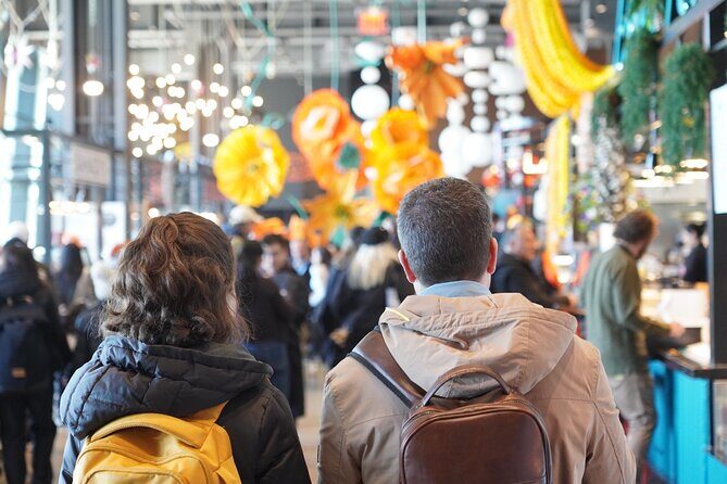 Chelsea Market and Whitney Museum Private Rooftop Tour - Practical Details