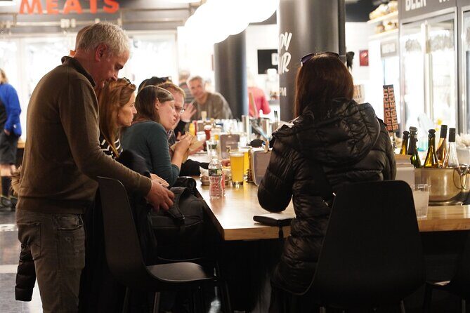 Chelsea Market and Whitney Museum Private Rooftop Tour - Who Would Love This Tour?