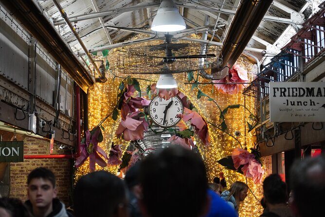 Chelsea Market and Whitney Museum Private Rooftop Tour - FAQ