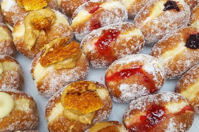 Chelsea Sweet Treats Adventure - Introducing the Chelsea Sweet Treats Adventure