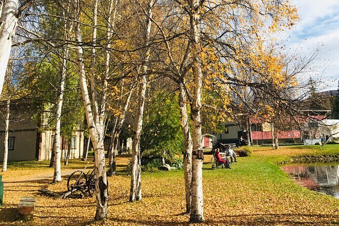 Chena Hot Spring Day Tour - Who Will Love This Tour?
