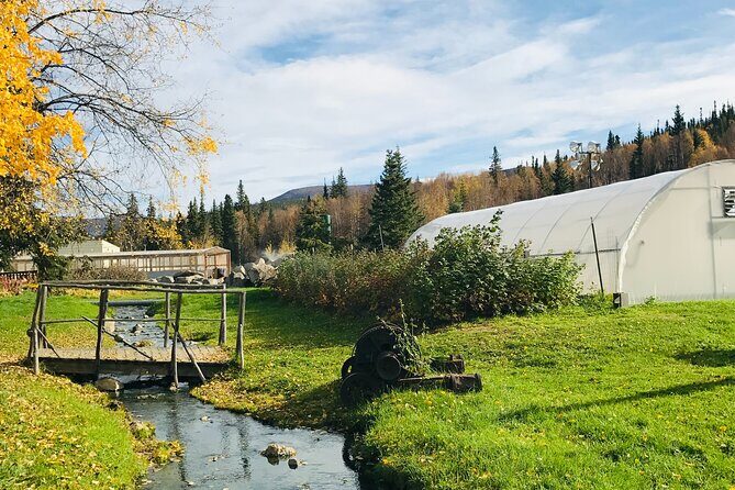Chena Hot Spring Day Tour - FAQ