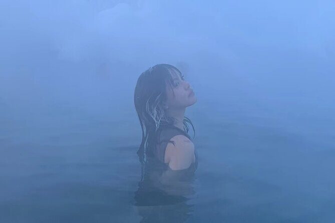 Chena Hot Spring Day Tour - What the Tour Includes and Excludes