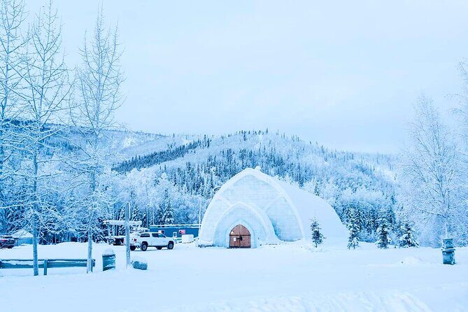 Chena Hot Spring Experience in Fairbanks - FAQ
