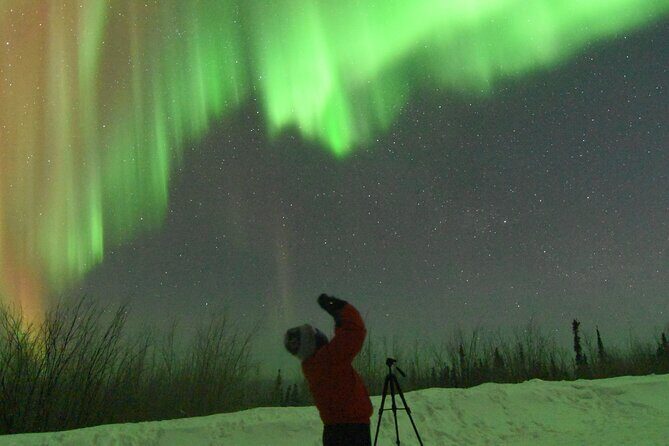 Chena Hot Springs Northern Lights Aurora Borealis From Fairbanks - Discovering the Chena Hot Springs Northern Lights Tour: A Practical yet Enchanting Alaskan Adventure