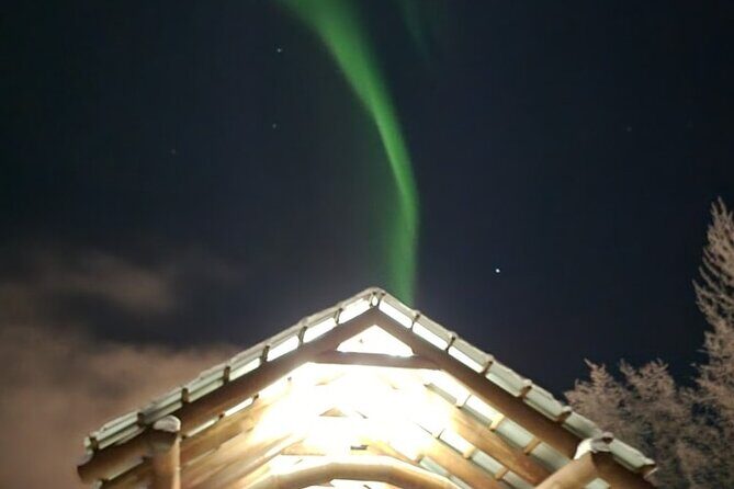 Chena Hot Springs plus Aurora Chase Tour - Exploring the Experience: From Hot Springs to Aurora Skies