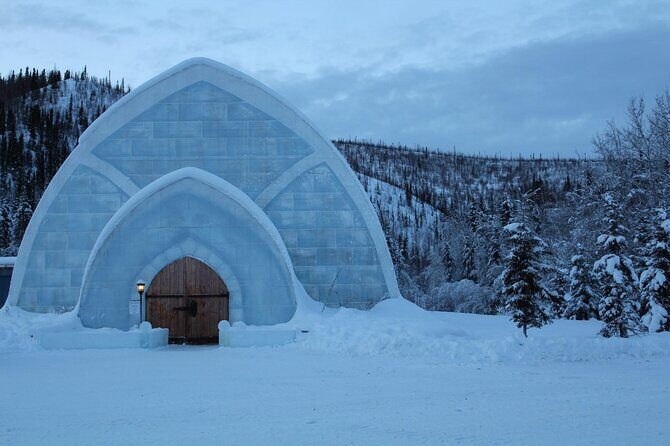 Chena Hot Springs Round Trip Tour - The Detailed Breakdown of the Tour Experience