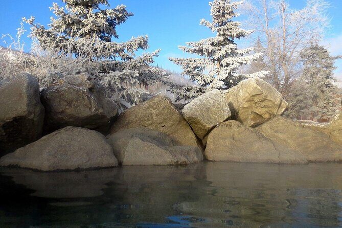 Chena Hot Springs Round Trip Tour - Practical Tips for the Tour