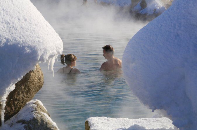 Chena Hot Springs Shuttle Service - The Practical Details and Value