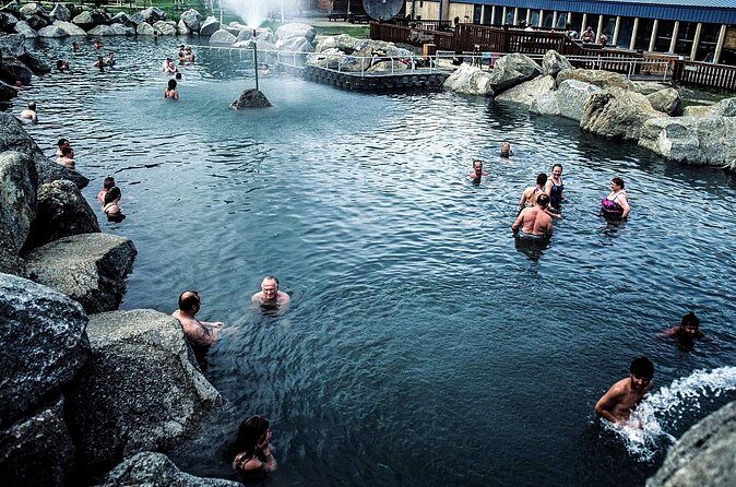 Chena Hot Springs Shuttle Service - Final Thoughts