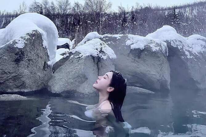 Chena Hot Springs Small Group Tour - What Travelers Say