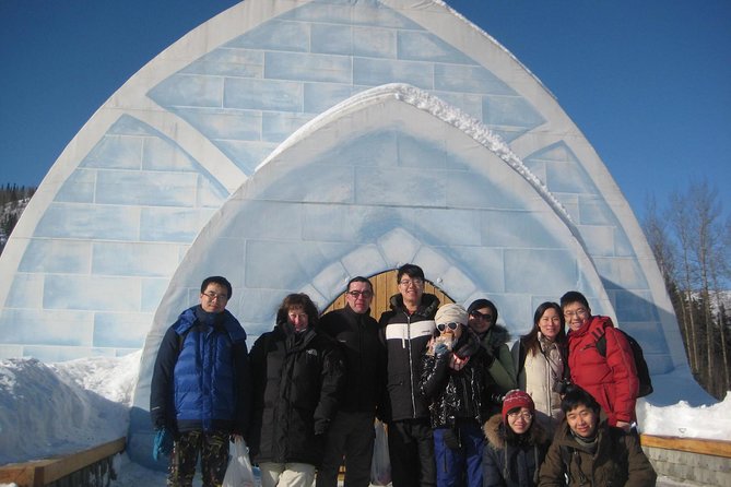 Chena Hot Springs Tour - Final Thoughts