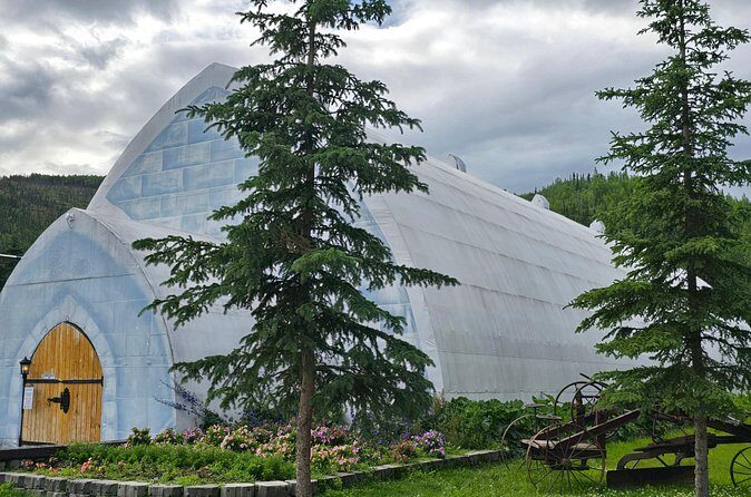 Chena Hot Springs Tour: Relax in Natural Mineral Waters - Final Thoughts