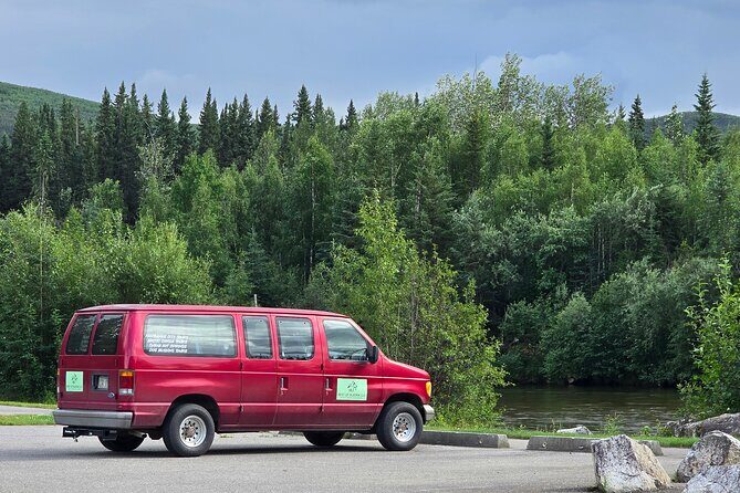 Chena Hot Springs Tour: Relax in Natural Mineral Waters - FAQ