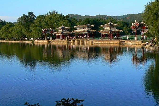 Chengde Mountain Resort 2 Day Private Tour include a Stop at Jinshanling Wall - Exploring the Chengde Mountain Resort and Jinshanling Wall: A Practical Guide