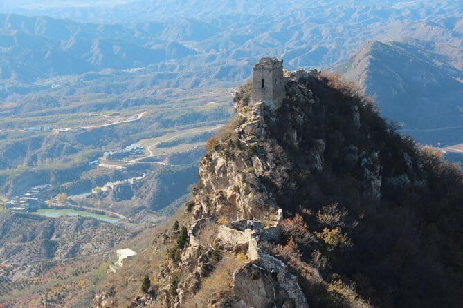 Chengde Mountain Resort 2 Day Private Tour include a Stop at Jinshanling Wall - Practical Details and What You Need to Know