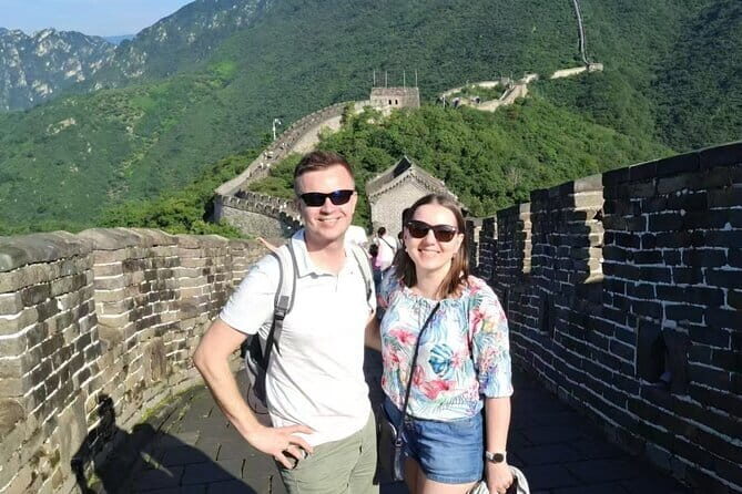 Chengde Mountain Resort 2 Day Private Tour include a Stop at Jinshanling Wall - Who is This Tour Best For?