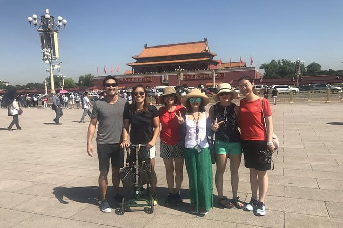 Chengde Mountain Resort 2 Day Private Tour include a Stop at Jinshanling Wall - FAQ