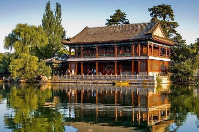 Chengde Mountain Resort 2 Day Private Tour include a Stop at Jinshanling Wall - Final Thoughts