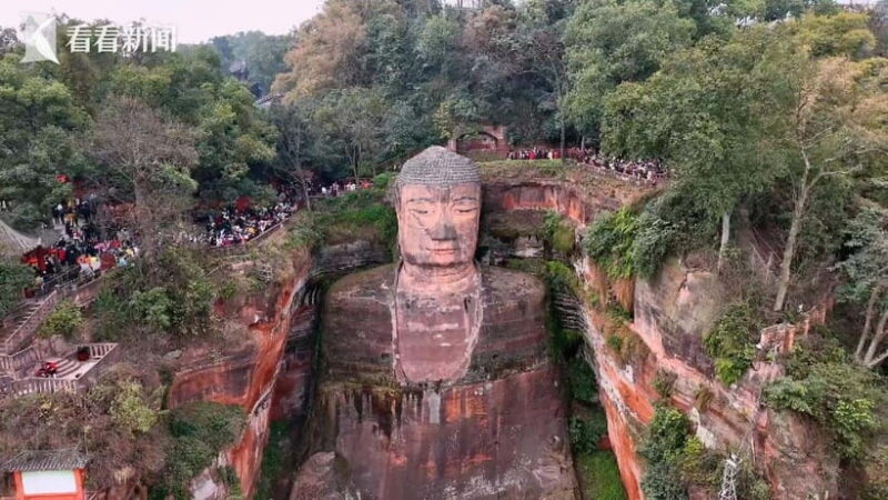 Chengdu: 3-Day Private Tour with Panda and Buddha - Key Points