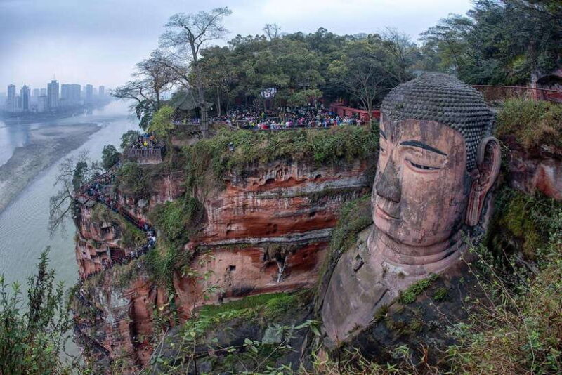 Chengdu: 3-Day Private Tour with Panda and Buddha - Value and Practicality