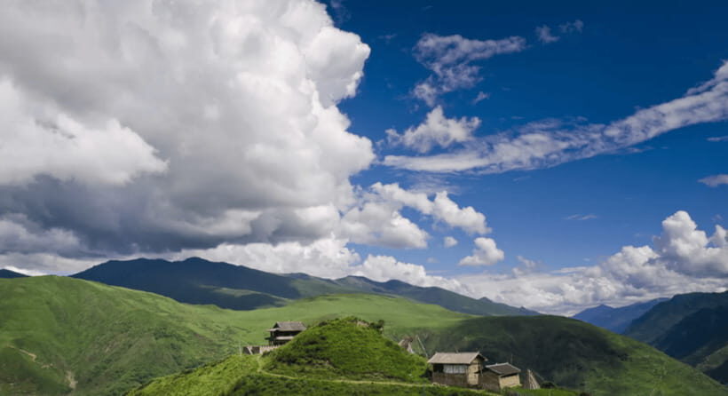 Chengdu 3-Day Self-Guided Jiuzhaigou&Huanglong with Transfer - An Honest Look at the Experience