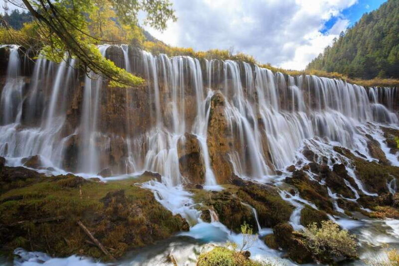 Chengdu: 5-Day Jiuzhaigou and Dujiangyan Tour with Panda - Conclusions: Who Will Love This Tour?