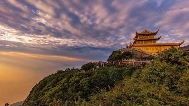 Chengdu: 5-Day Private Tour with Leshan and Mt.Emei - Who Will Love This Tour?