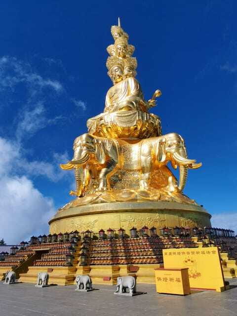 Chengdu: 5-Day Private Tour with Leshan and Mt.Emei - Final Thoughts: Who Should Book This Tour?