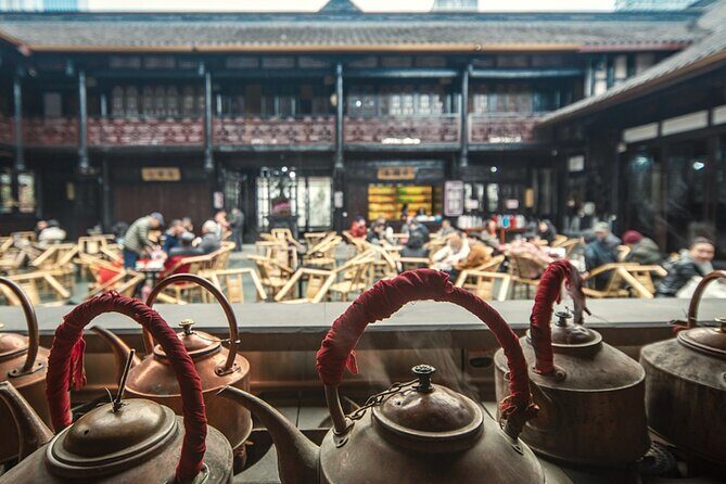 Chengdu Airport to Hotel: Private Transfer for up to 15 pax - Why Consider This Transfer?