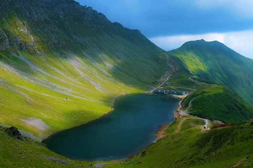 Chengdu: Algou Valley Hiking Tour with Roundtrip Transfer - What’s Included and What to Expect