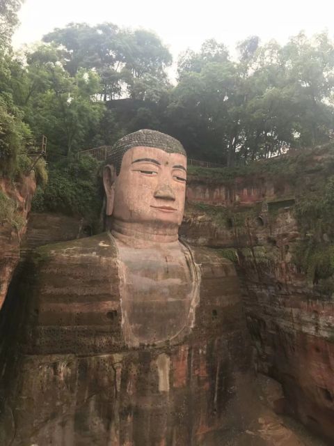 Chengdu: Chengdu Day Trip with Giant Panda and Leshan Buddha - FAQ