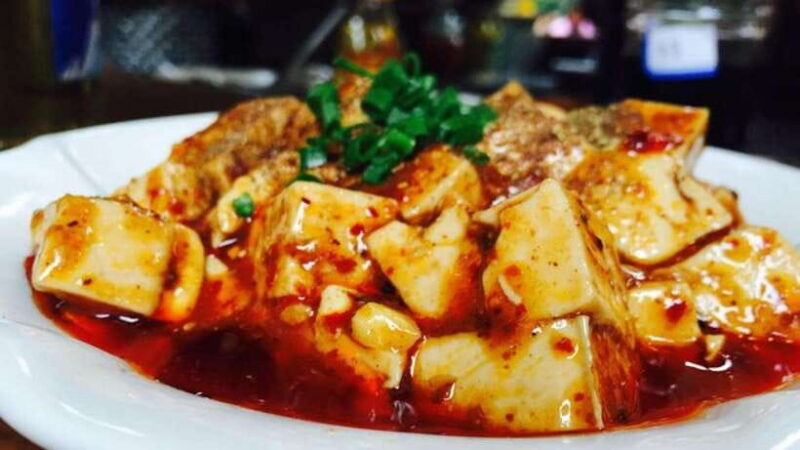 Chengdu: Cooking Class with Fresh Market Half Day Experience - A Closer Look at the Experience