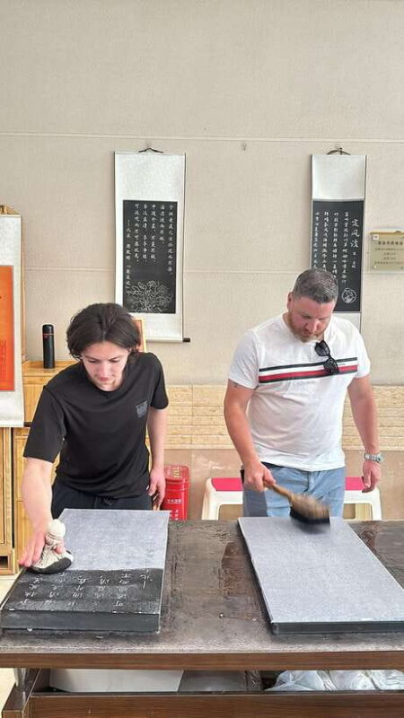 Chengdu culture - Key Points