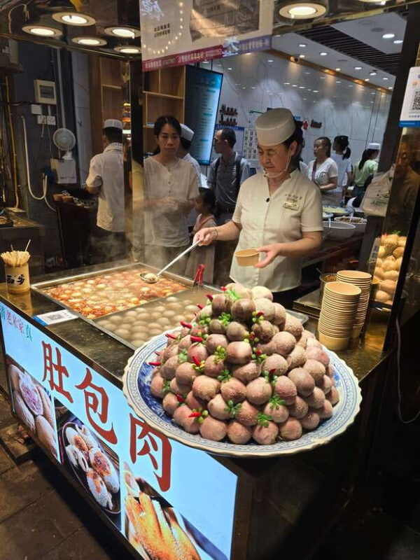 Chengdu culture - What You Can Expect