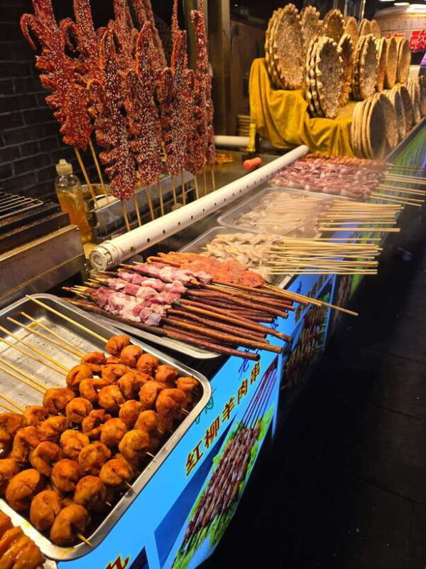 Chengdu culture - Authentic Experiences and Cultural Insights