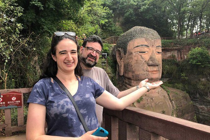 Chengdu Customized Experience: Giant Pandas and Buddha Statue In One Day - Final Thoughts