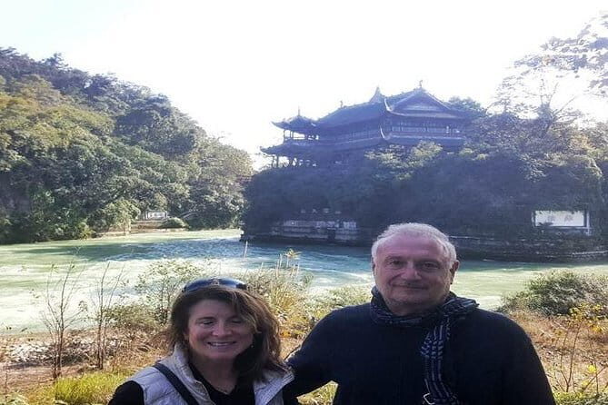 Chengdu Dujiangyan Leshan Buddha Tea Plantation and Sichuan Cooking 3 Days - A Practical and Enriching 3-Day Itinerary