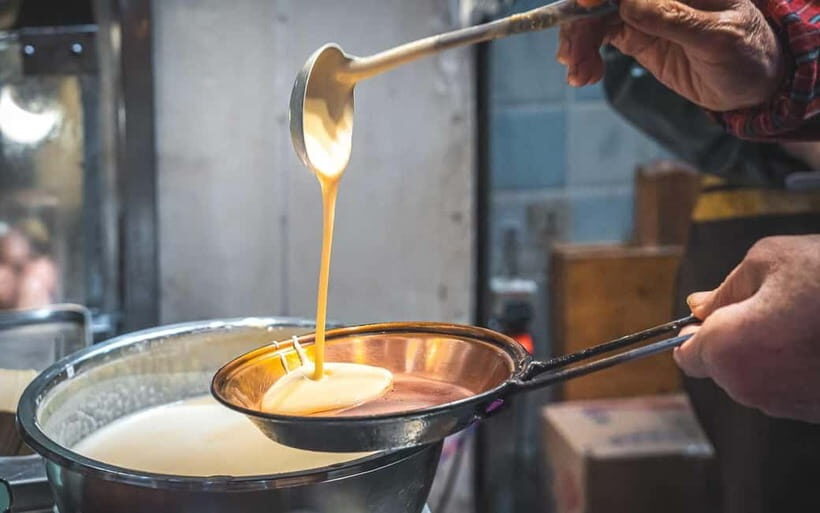 Chengdu Evening Food Tour - Key Points