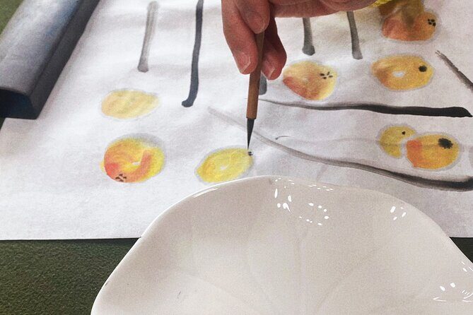 Chengdu Exclusive Chinese Painting Private MasterclassExperience - Why You Should Consider This Experience