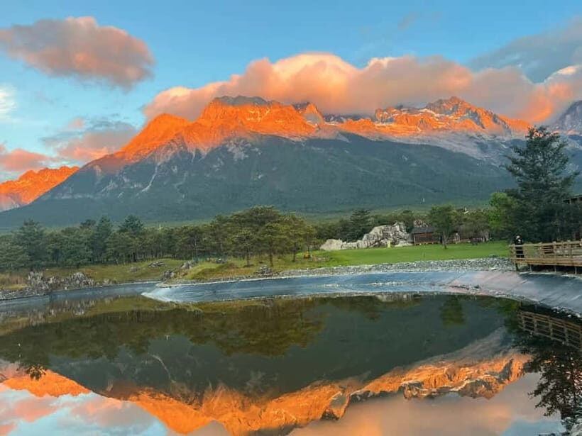 Chengdu: Ganhaizi Hidden Paradise Day Trip with Hike - Value and Pricing: Is it worth it?