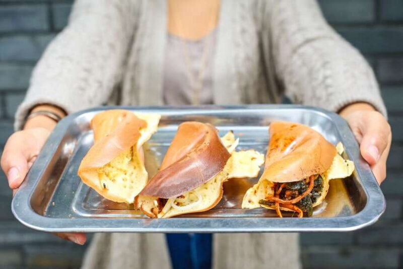 Chengdu: Hidden Dishes and Beers UNESCO Food Evening Tour - Key Points