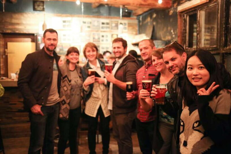 Chengdu: Hidden Dishes and Beers UNESCO Food Evening Tour - FAQ