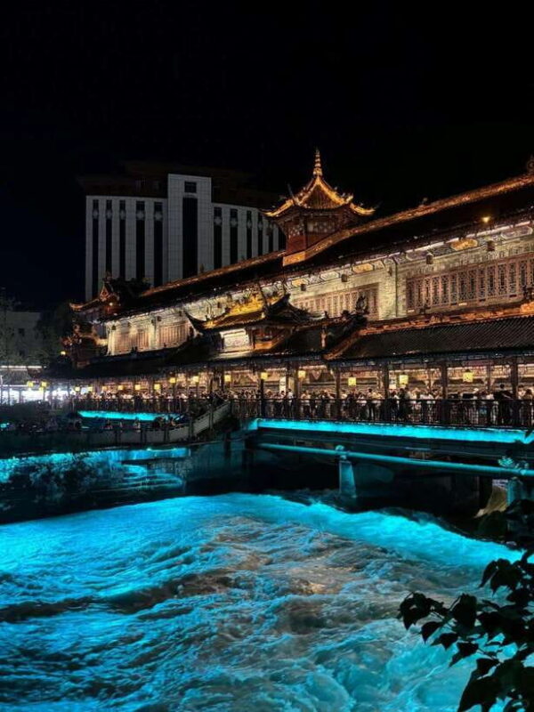 Chengdu: Hidden Wonders Day Tour with Wolong Panda Base - Authentic Insights from Past Travelers