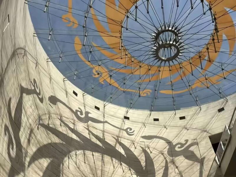 Chengdu Intangible Cultural Heritage One-Day Tour - Key Points