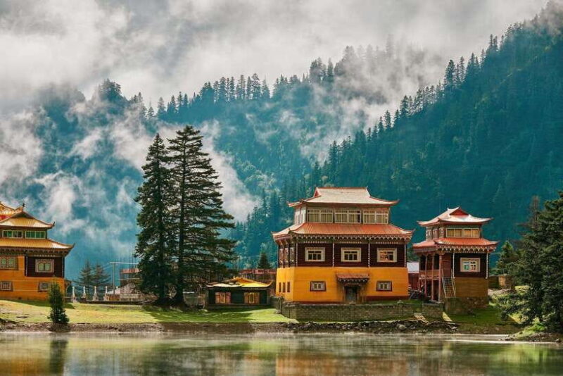 Chengdu & Jiuzhaigou Enchanted Landscapes Tour - What’s Included and Why It Matters