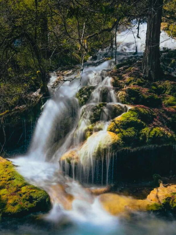 Chengdu & Jiuzhaigou Enchanted Landscapes Tour - The Sum Up: Who Should Consider This Tour?