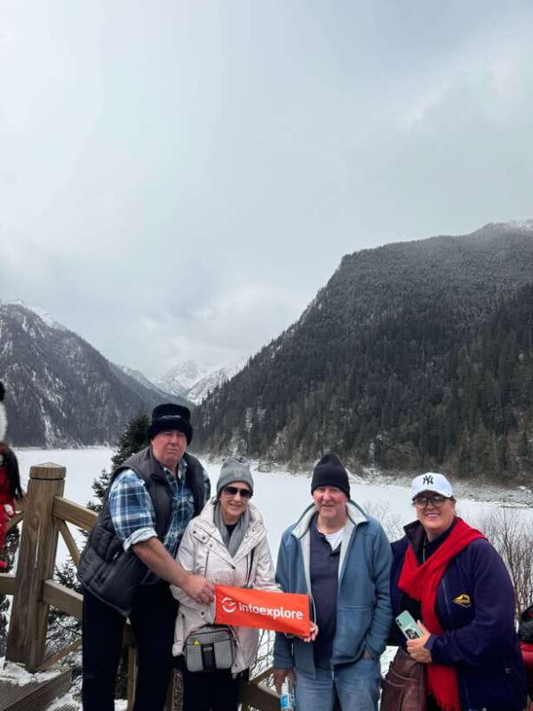 Chengdu & Jiuzhaigou Enchanted Landscapes Tour - FAQ