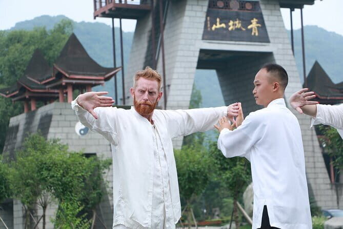 Chengdu Kung Fu Panda Tour Tai Chi, Martial Arts and Panda Base - What’s Included & What’s Not