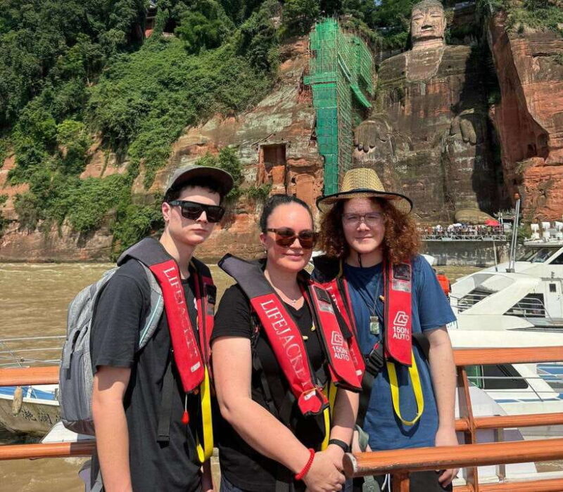 Chengdu: Leshan Grand Buddha Full-Day Private Trip - What Makes This Tour Stand Out?